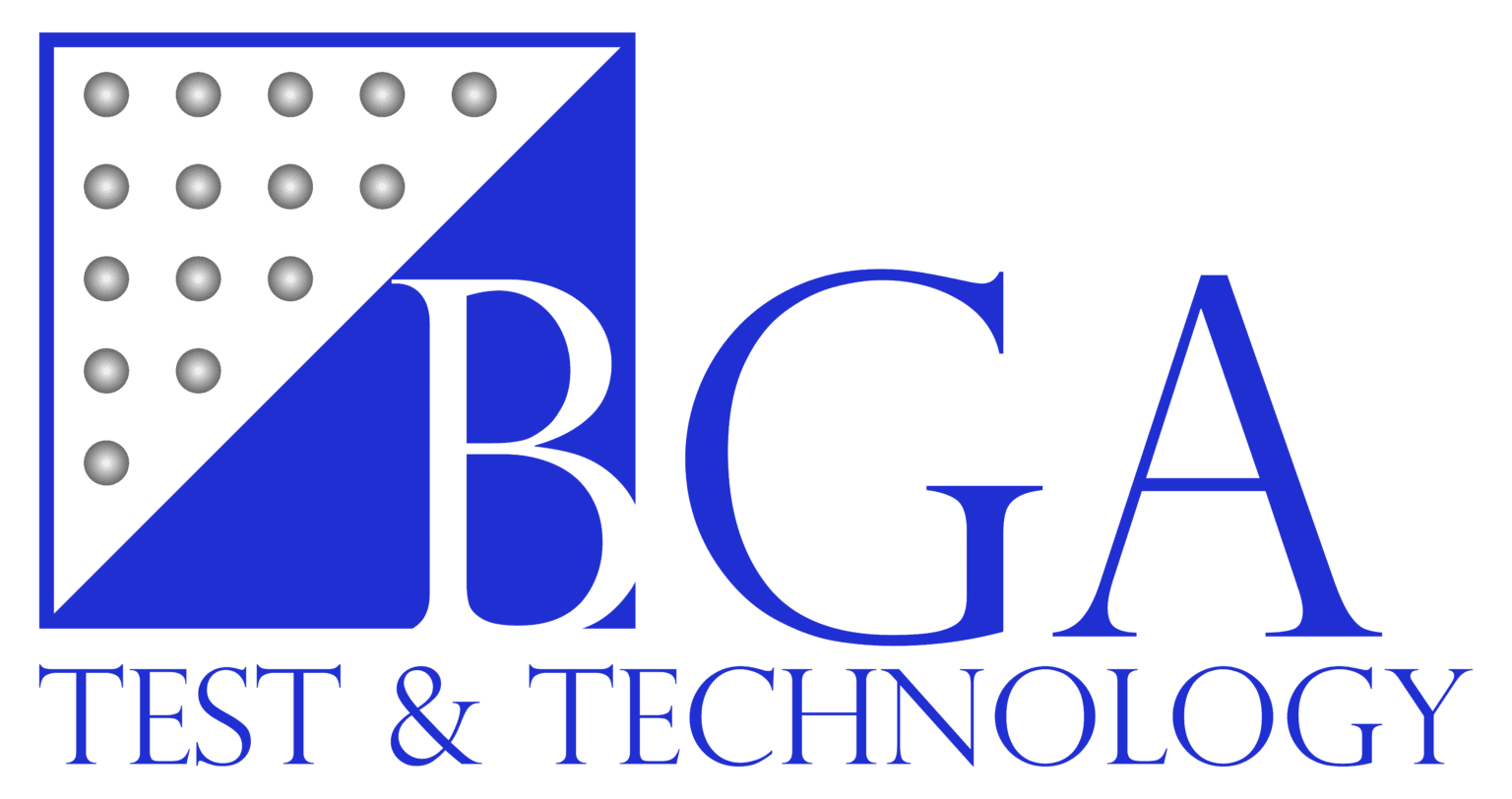 BGA Test & Technology