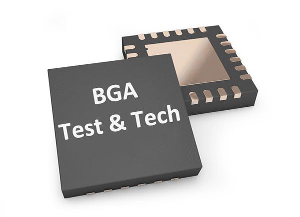 Gold embrittlement mitigation – BGA Test & Technology